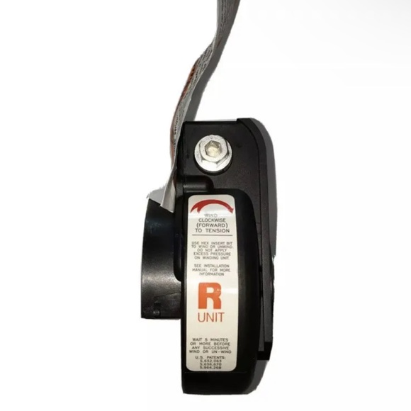 clopay | Other | Clopay Ideal Holmes Garage Door Ezset Spring Winder ...